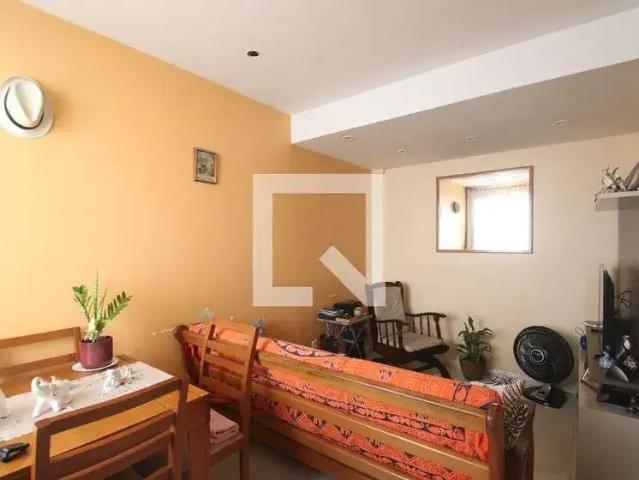 Casa / Sobrado em Condomínio para Venda em Rio de Janeiro/RJ Taquara 2 Quartos