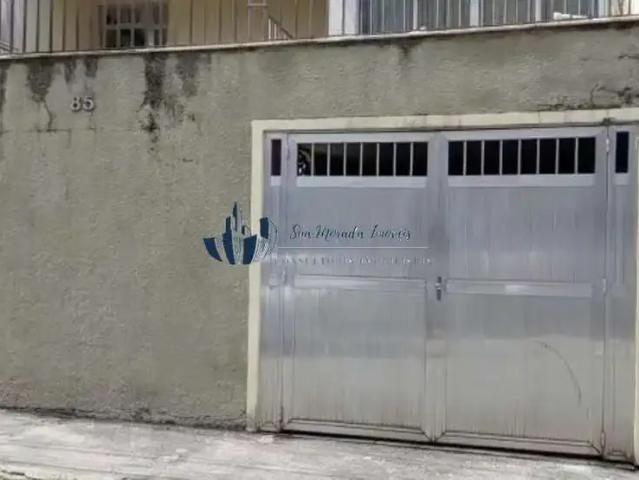 Casa / Sobrado em Condomínio para Venda em Rio de Janeiro/RJ Taquara 2 Quartos