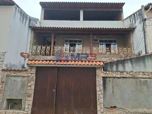 Casa / Sobrado em Condomínio para Venda em Rio de Janeiro/RJ Taquara 2 Quartos