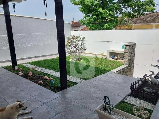 Casa / Sobrado em Condomínio para Venda em Rio de Janeiro/RJ Taquara 2 Quartos