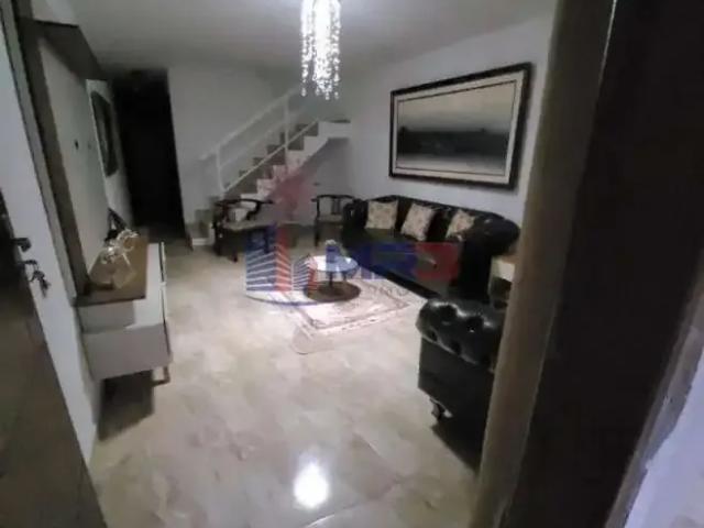Casa / Sobrado em Condomínio para Venda em Rio de Janeiro/RJ Taquara 2 Quartos