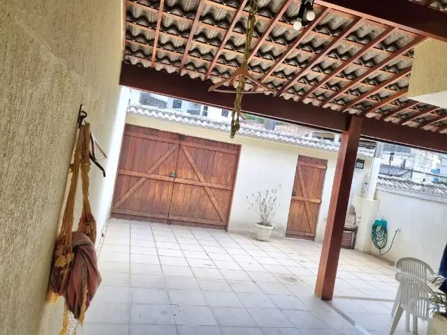 Casa / Sobrado em Condomínio para Venda em Rio de Janeiro/RJ Taquara 2 Quartos