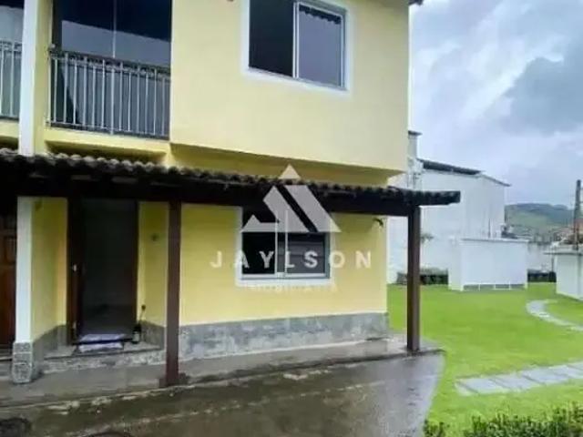 Casa / Sobrado em Condomínio para Venda em Rio de Janeiro/RJ Taquara 2 Quartos