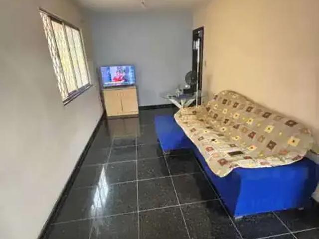 Casa / Sobrado em Condomínio para Venda em Rio de Janeiro/RJ Taquara 2 Quartos