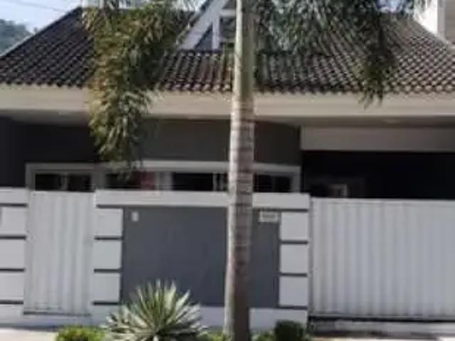 Casa / Sobrado em Condomínio para Venda em Rio de Janeiro/RJ Taquara 2 Quartos