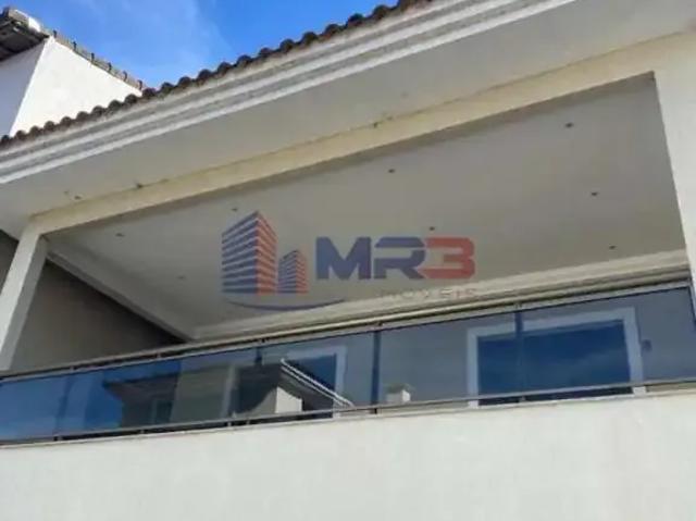 Casa / Sobrado em Condomínio para Venda em Rio de Janeiro/RJ Taquara 2 Quartos
