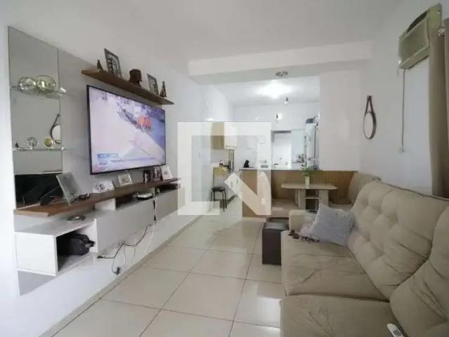 Casa / Sobrado em Condomínio para Venda em Rio de Janeiro/RJ Taquara 2 Quartos