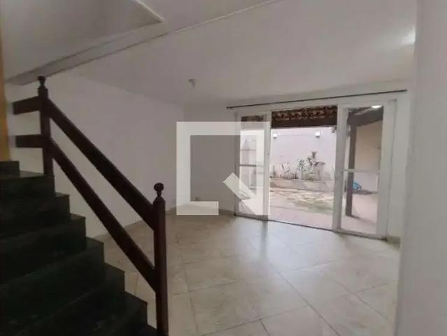 Casa / Sobrado em Condomínio para Venda em Rio de Janeiro/RJ Taquara 2 Quartos