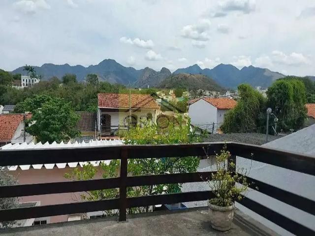 Casa / Sobrado em Condomínio para Venda em Rio de Janeiro/RJ Taquara 2 Quartos