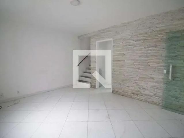 Casa / Sobrado em Condomínio para Venda em Rio de Janeiro/RJ Taquara 2 Quartos