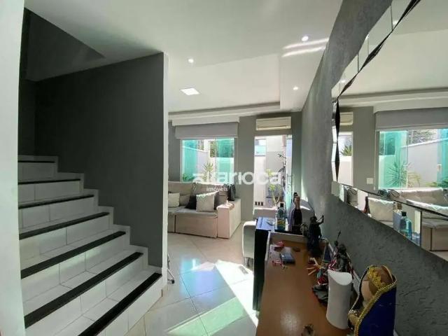 Casa / Sobrado em Condomínio para Venda em Rio de Janeiro/RJ Taquara 2 Quartos