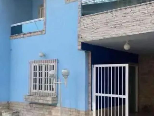 Casa / Sobrado em Condomínio para Venda em Rio de Janeiro/RJ Taquara 2 Quartos