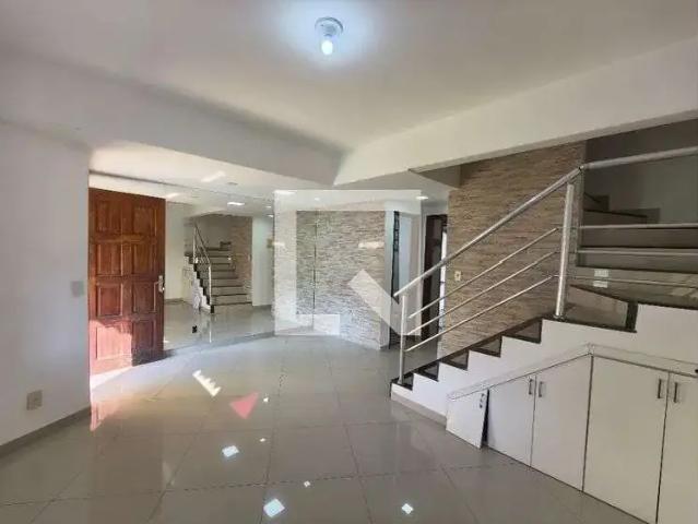 Casa / Sobrado em Condomínio para Venda em Rio de Janeiro/RJ Taquara 2 Quartos