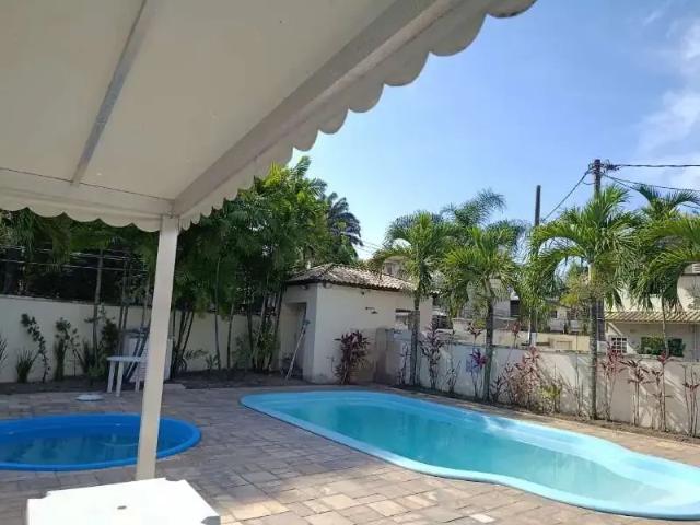 Casa / Sobrado em Condomínio para Venda em Rio de Janeiro/RJ Taquara 2 Quartos