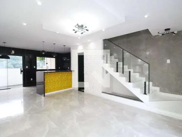 Casa / Sobrado em Condomínio para Venda em Rio de Janeiro/RJ Taquara 2 Quartos