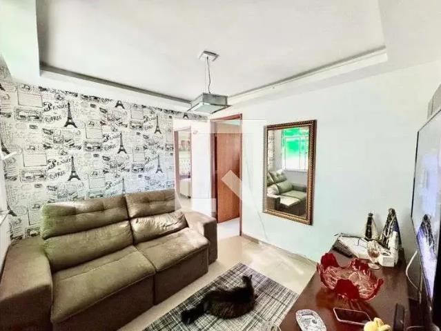 Casa / Sobrado em Condomínio para Venda em Rio de Janeiro/RJ Taquara 2 Quartos