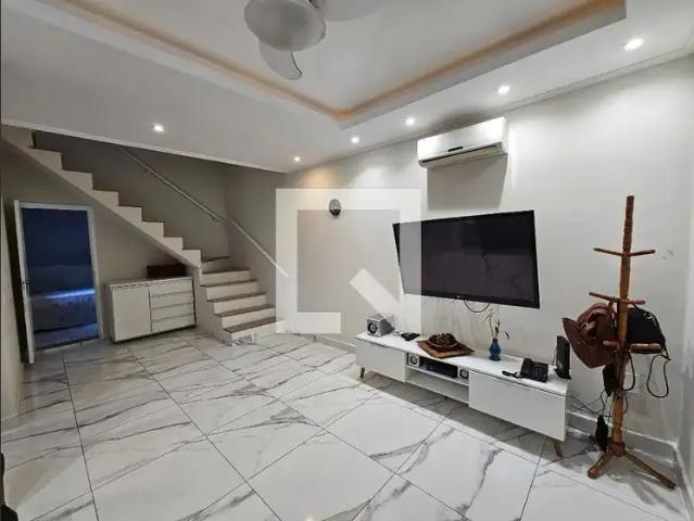 Casa / Sobrado em Condomínio para Venda em Rio de Janeiro/RJ Taquara 2 Quartos