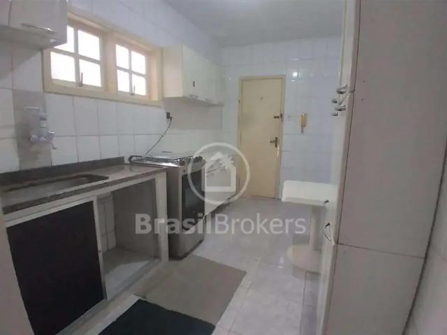 Casa / Sobrado em Condomínio para Venda em Rio de Janeiro/RJ Taquara 2 Quartos