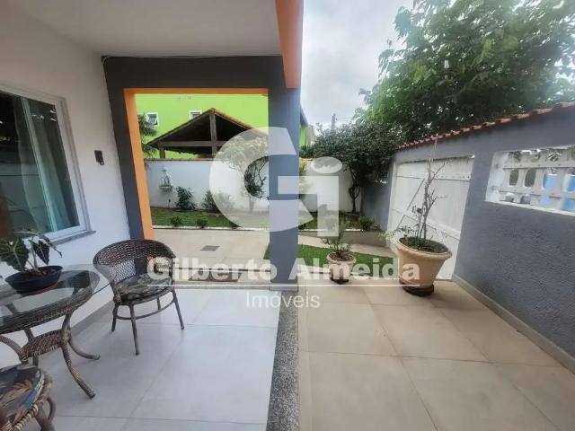 Casa / Sobrado em Condomínio para Venda em Rio de Janeiro/RJ Taquara 2 Quartos