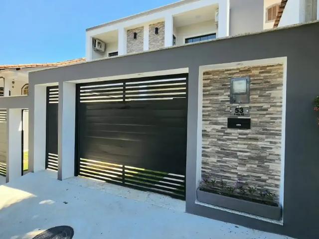 Casa / Sobrado em Condomínio para Venda em Rio de Janeiro/RJ Taquara 2 Quartos
