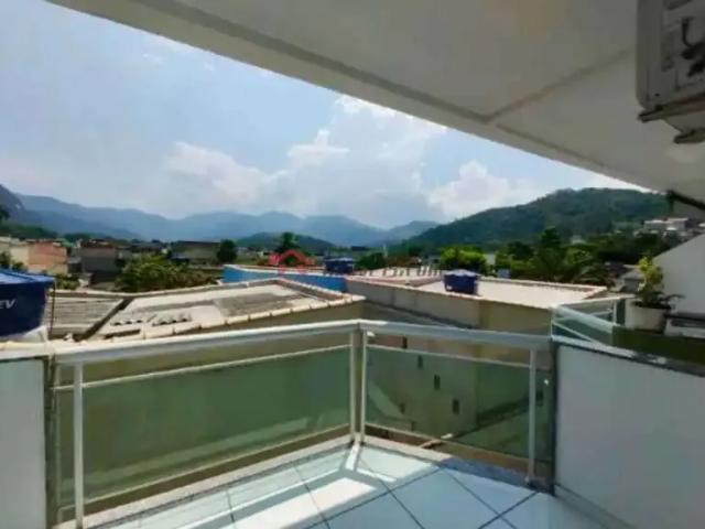 Casa / Sobrado em Condomínio para Venda em Rio de Janeiro/RJ Taquara 2 Quartos