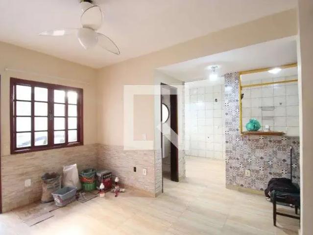 Casa / Sobrado em Condomínio para Venda em Rio de Janeiro/RJ Taquara 2 Quartos