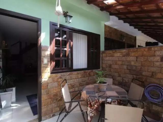 Casa / Sobrado em Condomínio para Venda em Rio de Janeiro/RJ Taquara 2 Quartos