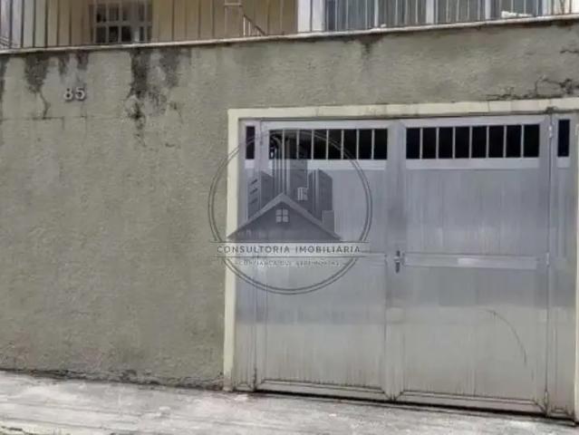 Casa / Sobrado em Condomínio para Venda em Rio de Janeiro/RJ Taquara 2 Quartos