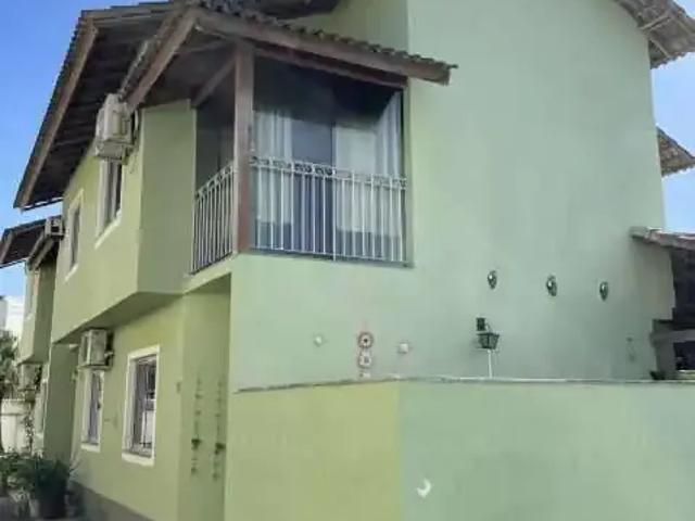 Casa / Sobrado em Condomínio para Venda em Rio de Janeiro/RJ Taquara 2 Quartos
