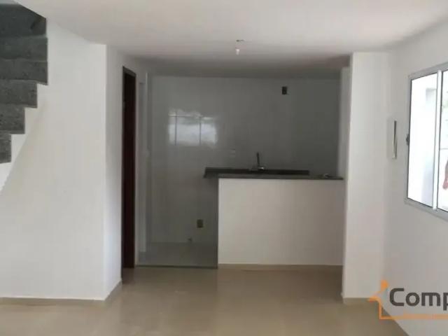 Casa / Sobrado em Condomínio para Venda em Rio de Janeiro/RJ Taquara 2 Quartos