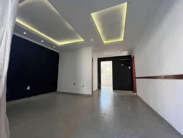 Casa / Sobrado em Condomínio para Venda em Rio de Janeiro/RJ Taquara 2 Quartos