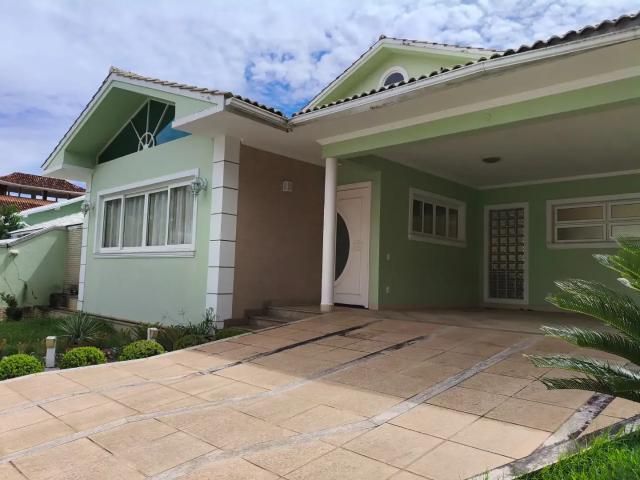 Casa / Sobrado em Condomínio para Venda em Rio de Janeiro/RJ Taquara 2 Quartos