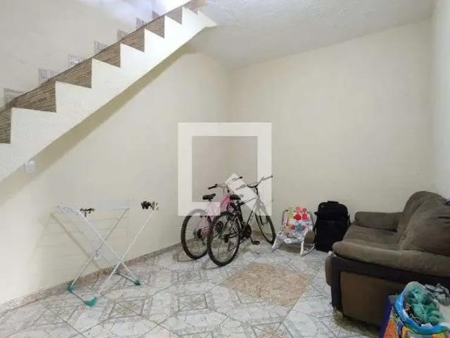Casa / Sobrado em Condomínio para Venda em Rio de Janeiro/RJ Taquara 2 Quartos