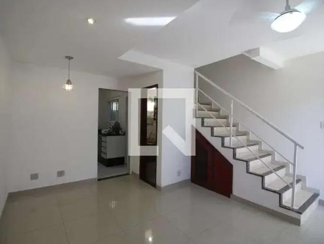 Casa / Sobrado em Condomínio para Venda em Rio de Janeiro/RJ Taquara 2 Quartos