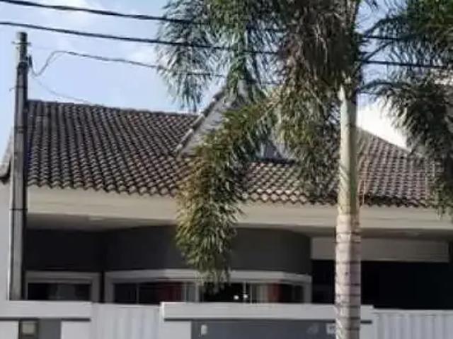 Casa / Sobrado em Condomínio para Venda em Rio de Janeiro/RJ Taquara 2 Quartos