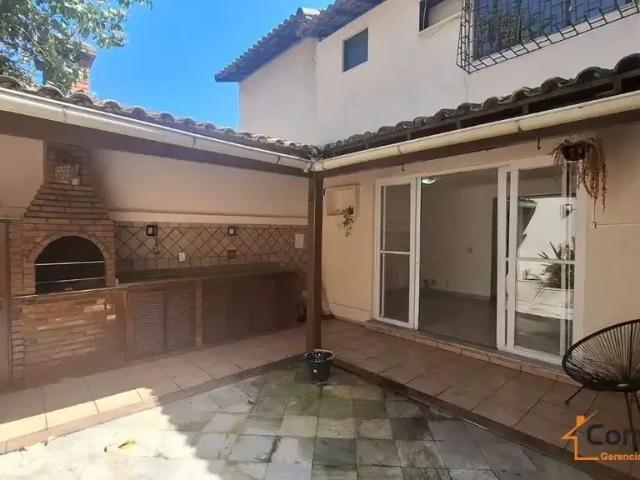Casa / Sobrado em Condomínio para Venda em Rio de Janeiro/RJ Taquara 2 Quartos