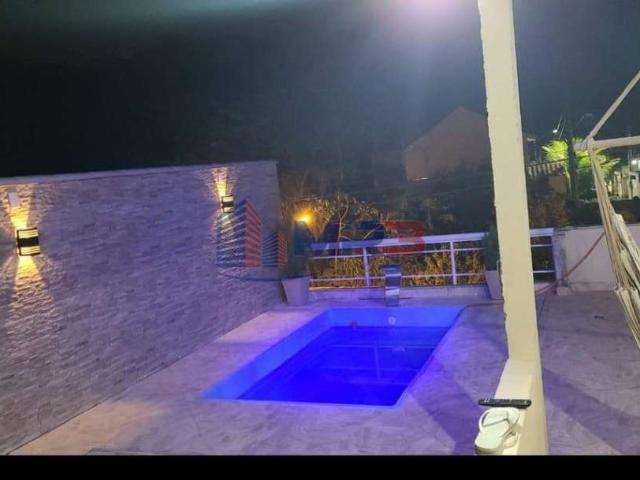 Casa / Sobrado em Condomínio para Venda em Rio de Janeiro/RJ Taquara 2 Quartos