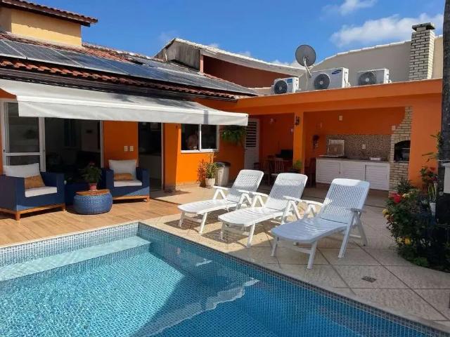Casa / Sobrado em Condomínio para Venda em Rio de Janeiro/RJ Taquara 3 Quartos