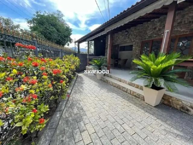 Casa / Sobrado em Condomínio para Venda em Rio de Janeiro/RJ Taquara 3 Quartos