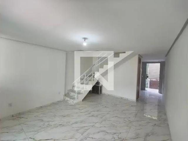 Casa / Sobrado em Condomínio para Venda em Rio de Janeiro/RJ Taquara 3 Quartos