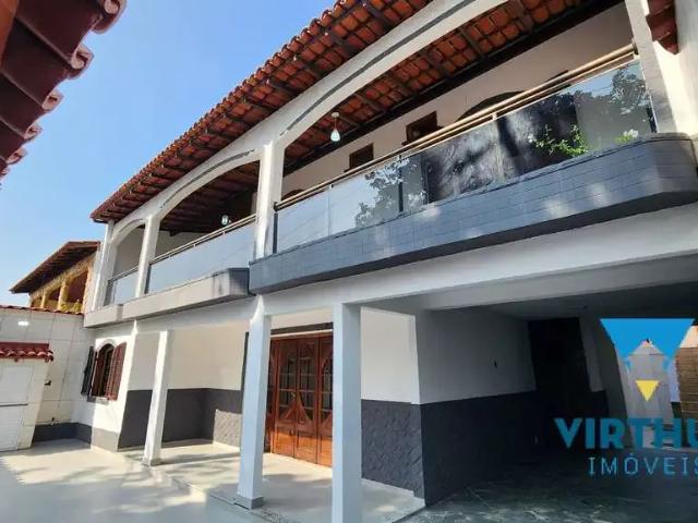 Casa / Sobrado em Condomínio para Venda em Rio de Janeiro/RJ Taquara 3 Quartos