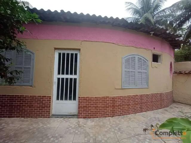 Casa / Sobrado em Condomínio para Venda em Rio de Janeiro/RJ Taquara 3 Quartos