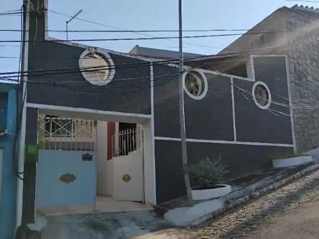 Casa / Sobrado em Condomínio para Venda em Rio de Janeiro/RJ Taquara 3 Quartos