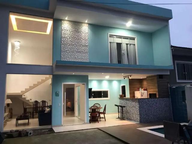 Casa / Sobrado em Condomínio para Venda em Rio de Janeiro/RJ Taquara 3 Quartos