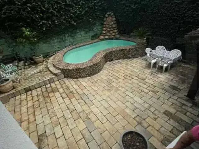Casa / Sobrado em Condomínio para Venda em Rio de Janeiro/RJ Taquara 3 Quartos