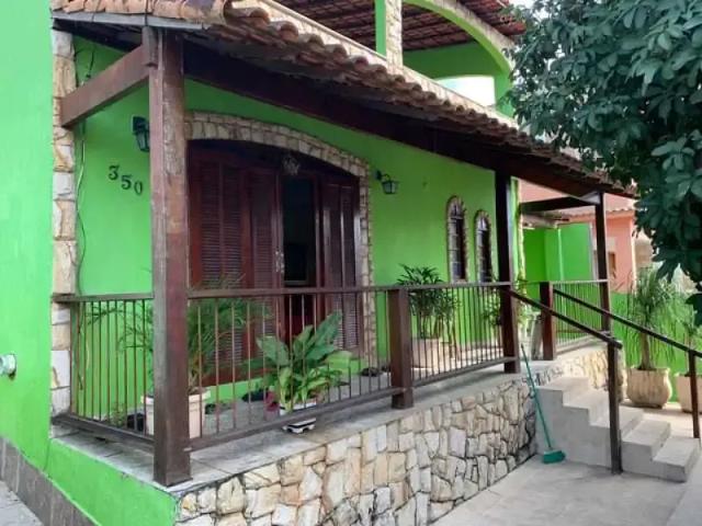 Casa / Sobrado em Condomínio para Venda em Rio de Janeiro/RJ Taquara 3 Quartos