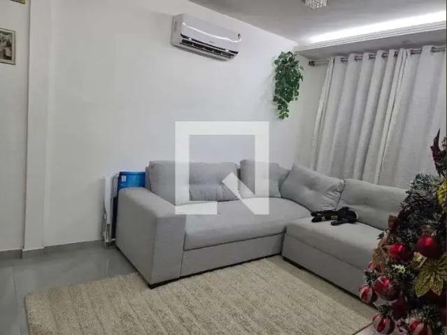 Casa / Sobrado em Condomínio para Venda em Rio de Janeiro/RJ Taquara 3 Quartos