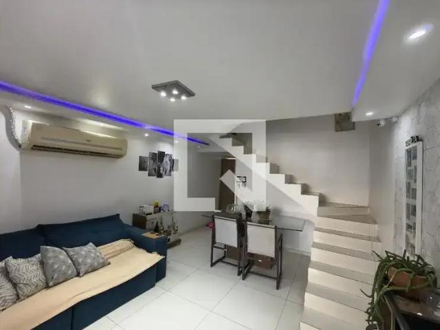 Casa / Sobrado em Condomínio para Venda em Rio de Janeiro/RJ Taquara 3 Quartos