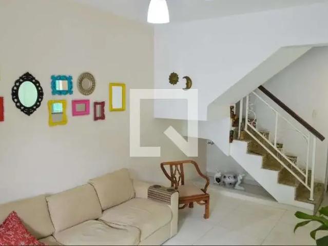 Casa / Sobrado em Condomínio para Venda em Rio de Janeiro/RJ Taquara 3 Quartos