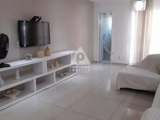 Casa / Sobrado em Condomínio para Venda em Rio de Janeiro/RJ Taquara 3 Quartos